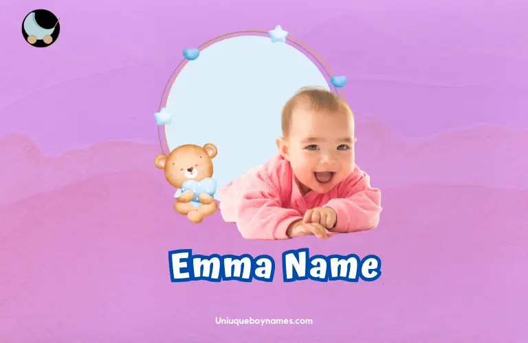 Emma Name Meaning, Origin & Popularity – Full Guide