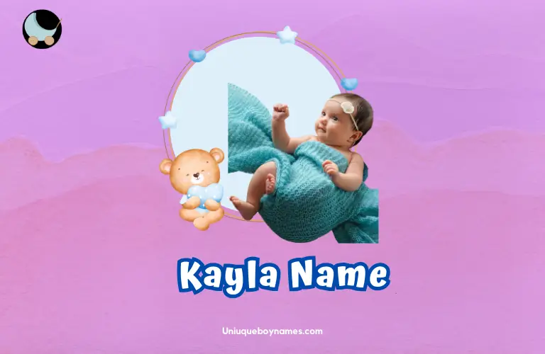 Kayla Meaning, Name Origin & Popularity – All Facts